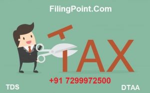 Withholding Tax Rates in India (TDS for Foreign Companies) (DTAA ...