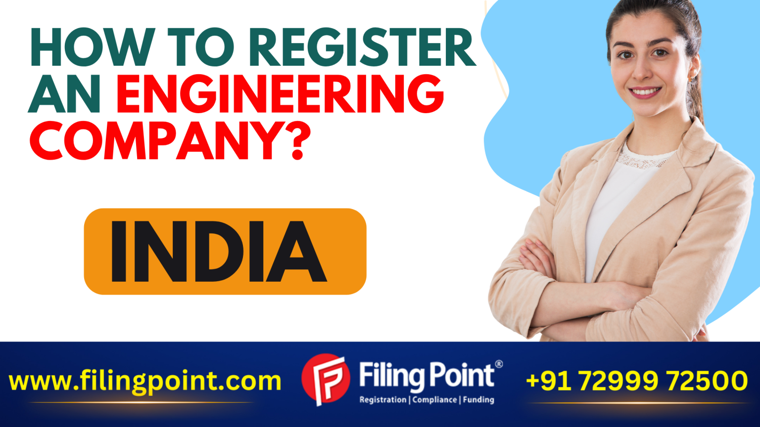 HOW TO REGISTER AN ENGINEERING COMPANY IN INDIA? - Best Company ...